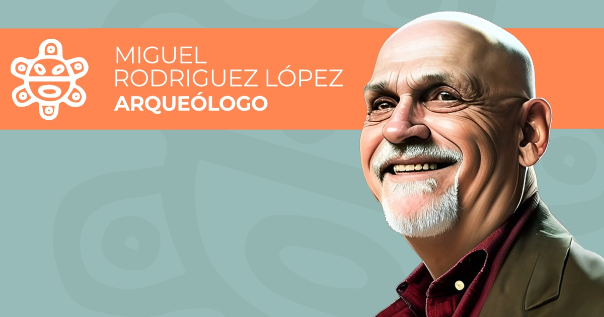 Libros – Miguel Rodríguez López · Arqueólogo