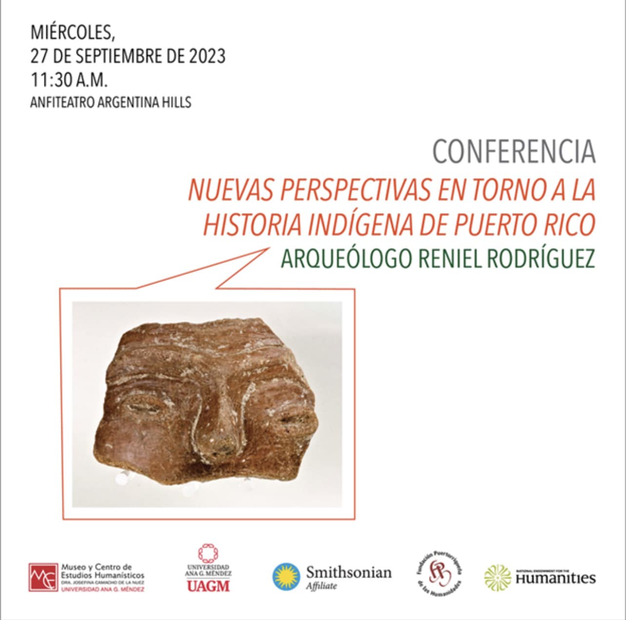 «Nuevas perspectivas de la Historia Indígena», por Reniel Rodríguez ...